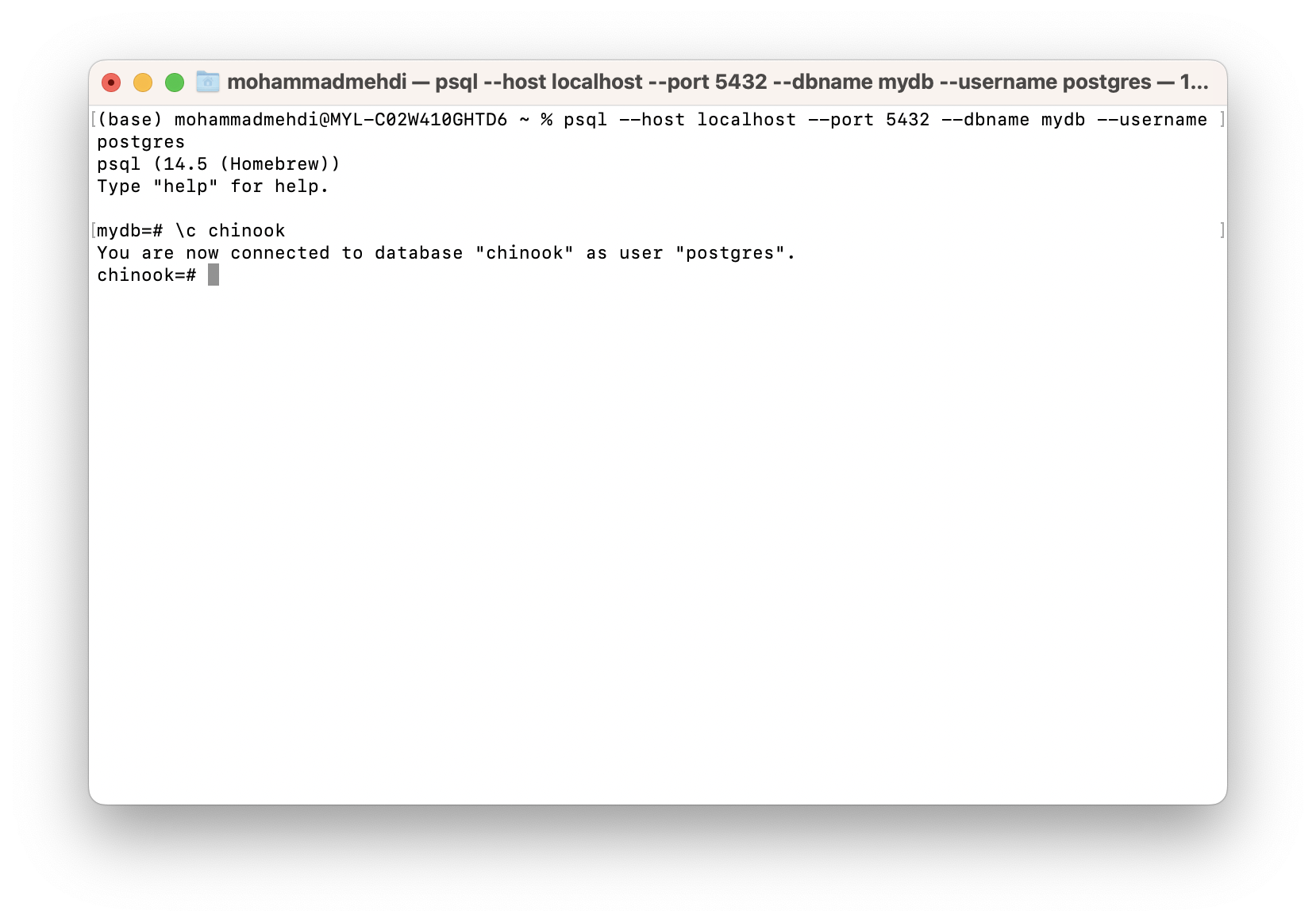 10 Command Line Utilities In PostgreSQL